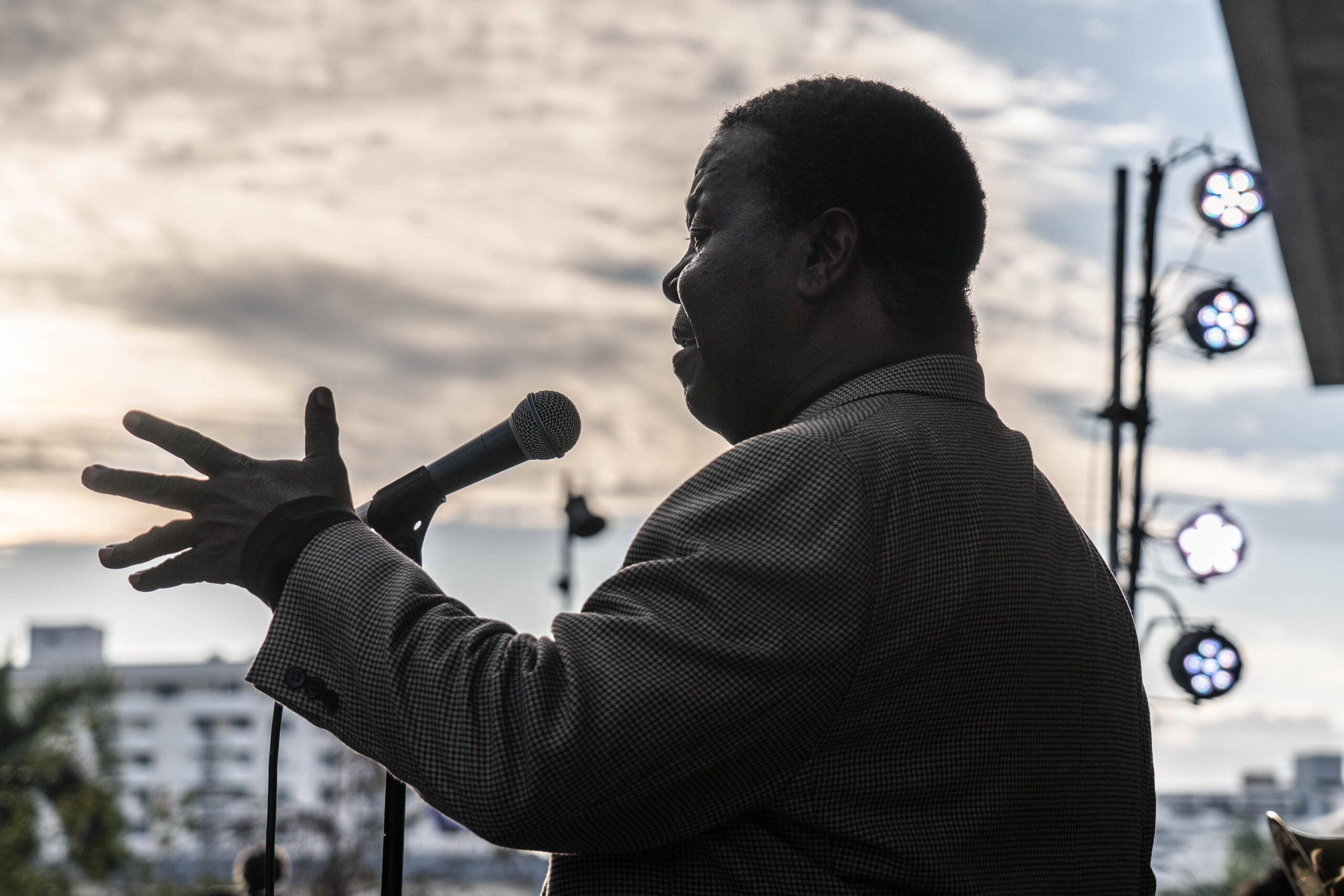 Troy Anderson and the Hot Five, Saturday, Jan 15th @ 06:00 pm