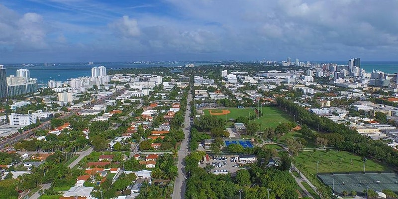 Flamingo Park Historic Home Tour, Saturday, Jan 15th @ 01:00 pm