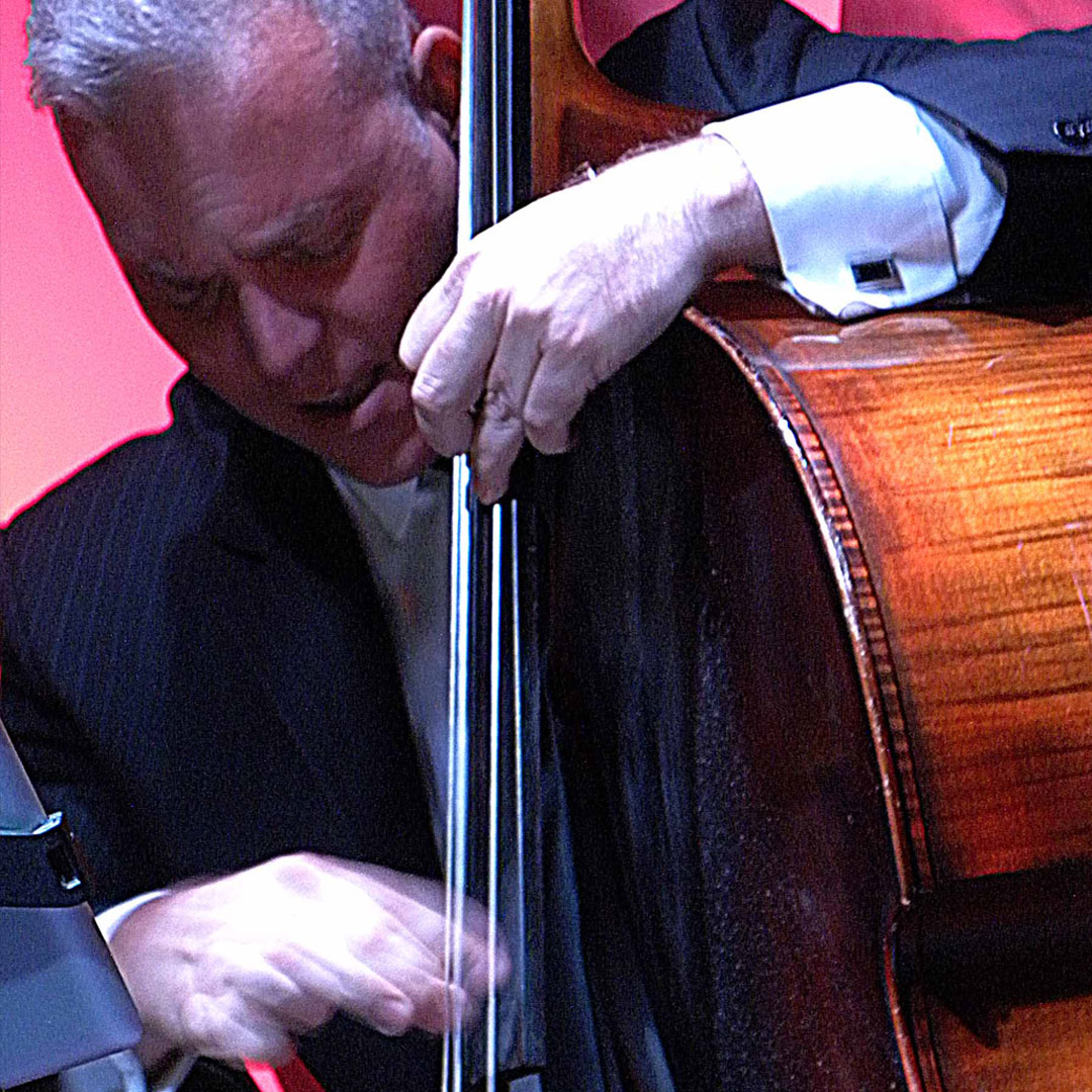 The James McCoy Quartet, Sunday, Jan 19th @ 03:30 pm