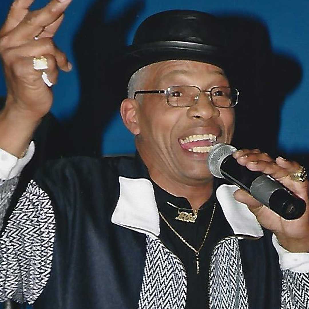 Mike Cady, Monday, Jan 20th @ 01:30 pm