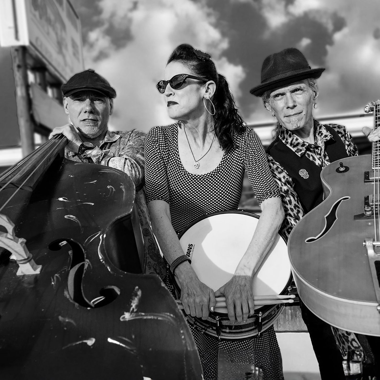 Mighty Flea Circus, Sunday, Jan 11th @ 01:30 pm